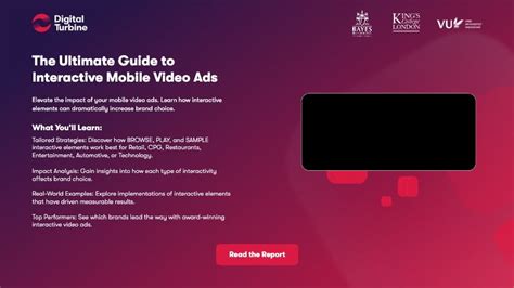 Image result for Interactive Video Ads