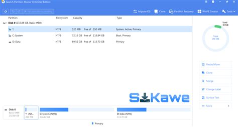 Image result for EaseUS Partition Master 12 Serial Number