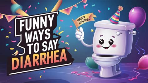 Image result for Diarrhea Humor