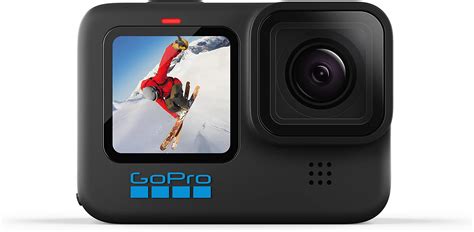 Image result for GoPro Video Camera with Screen