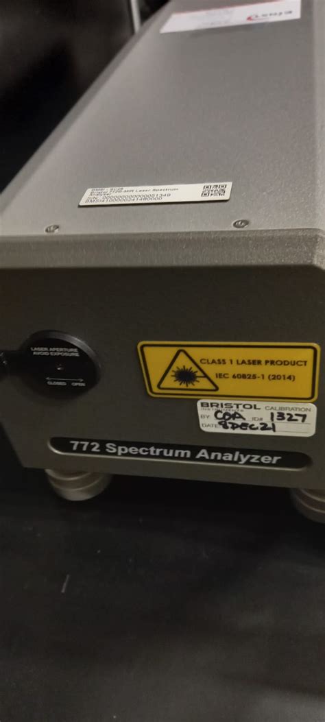 Image result for Color Spectrum Analyzer