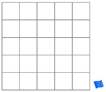 3 Colour Square Tile Patterns - Diy Projects