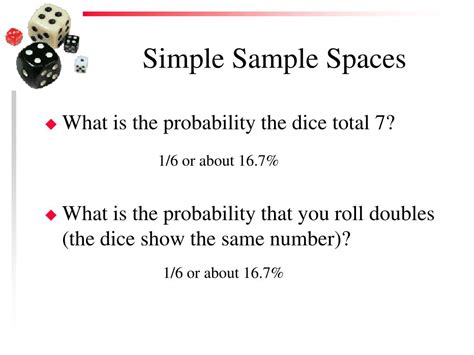 Image result for Math Probability Examples