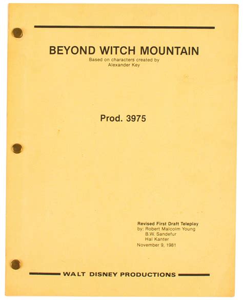 Image result for Beyond Script