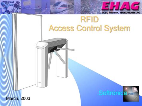 Image result for RFID Access Control System