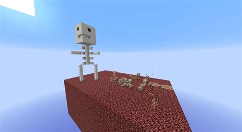 Image result for Custom-Design Minecraft Boss