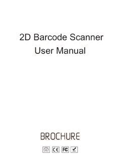 Image result for Symcode Mini Barcode Scanner Manual