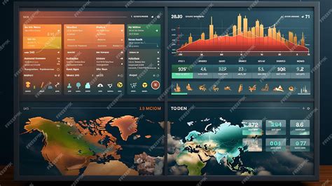 Image result for Data Visualization Dashboard Web Application