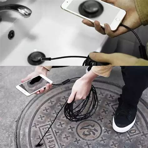 Image result for Endoscope Camera Setup