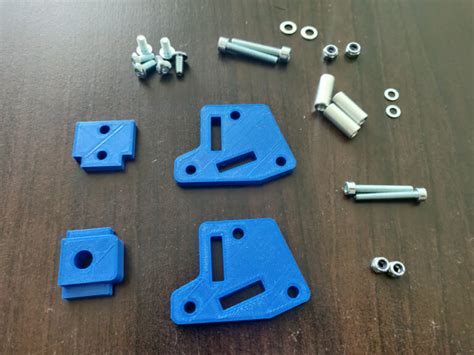 Image result for PS4 DIY Sim Hand Brake