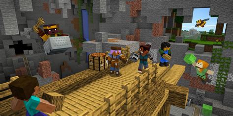 Image result for Minecraft Cliff Update