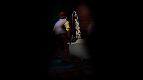 Image result for Hello Neighbor Alpha 4 Walkthrough