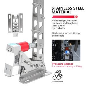 Image result for Sim Racing Hand Brake Load Cell