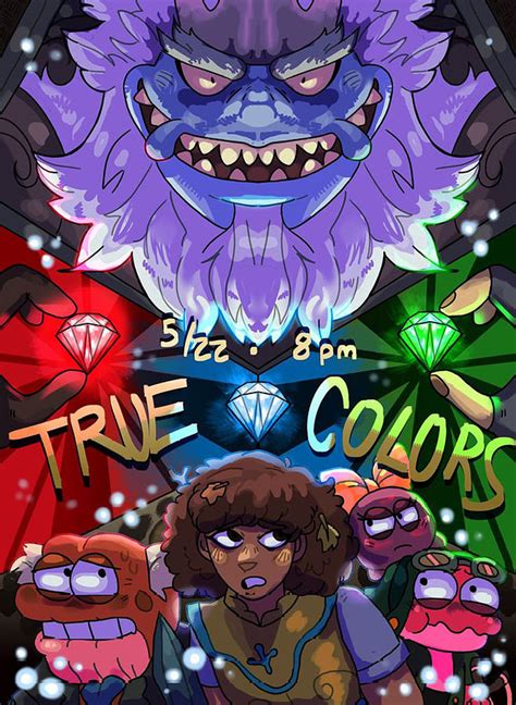 Image result for Amphibia True Colors Soundtrack