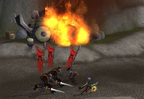 Image result for Shadowlands Insurrection