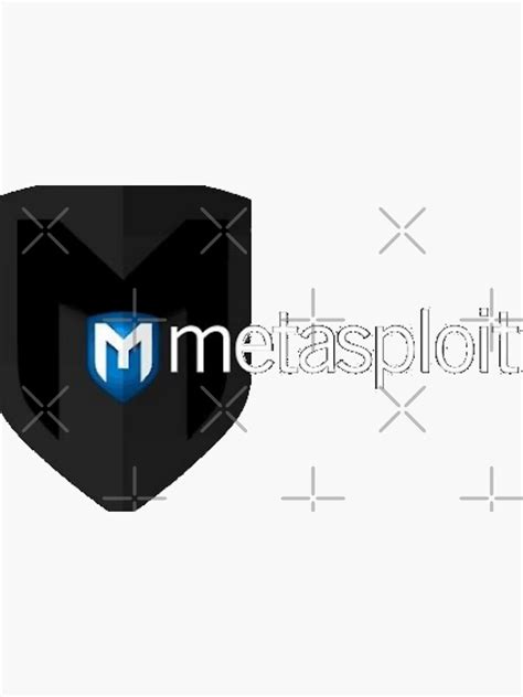 Image result for Metasploit Decal