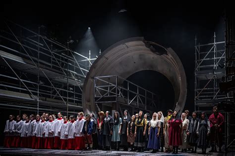 Image result for Tosca Opera