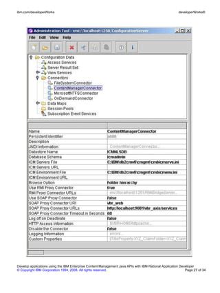 Image result for FileNet API
