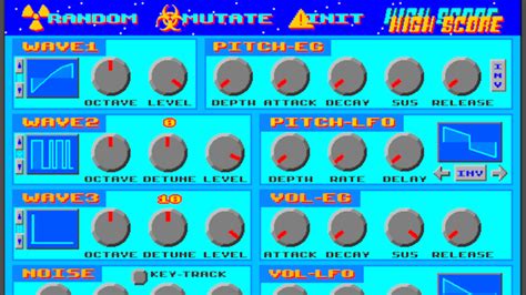 Image result for High Score Sound Effect