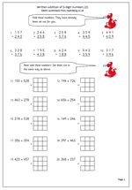 Image result for Addition Writing Method