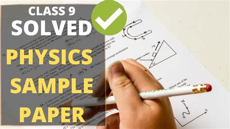 Image result for Class 9 Physics Model