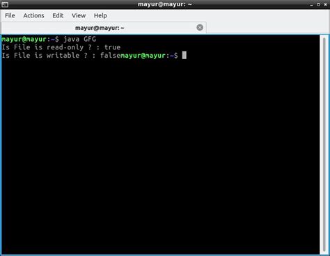 Image result for Read-Only Java