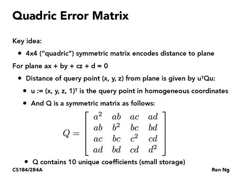Image result for Geometry Processing