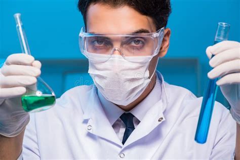 Image result for Lab Assistant Chemistry