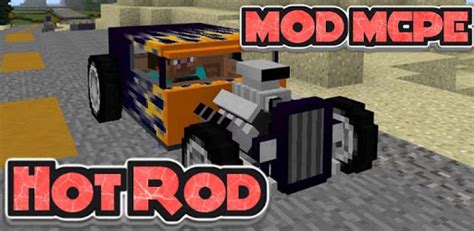 Image result for Download Auto Rod Mod for Forge 1.8.9