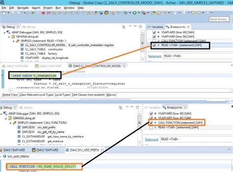 Image result for SAP Debugging ABAP Mhta