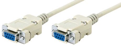 Image result for Null Modem Cable Com 3003