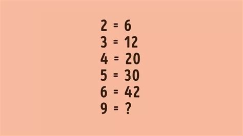 Image result for Identifying Missing Numbers in Numberic Test