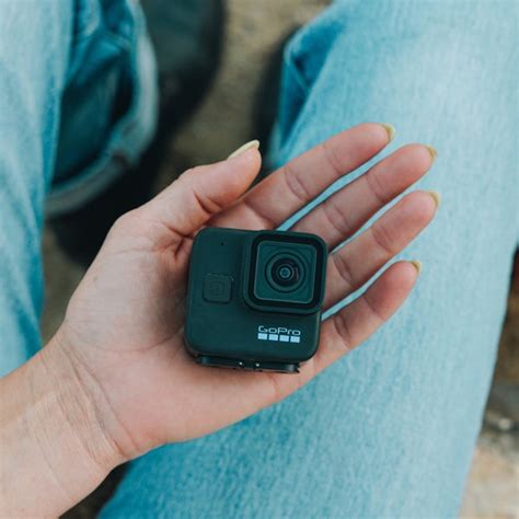 Image result for GoPro Mini Camera