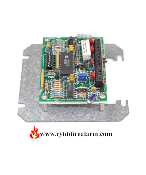 Image result for Simplex Test Switch