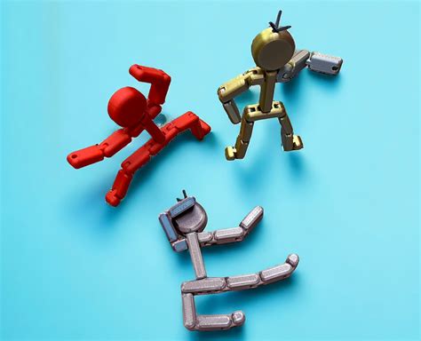 Image result for Stickman Body Tutorial