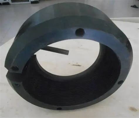 Image result for Hexagonal Casing Thread Protectors