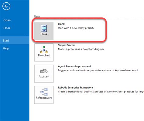 Image result for UiPath Process Flow Diagram