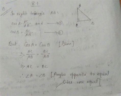 Image result for Exercise 8.1 Question 5 Class 10