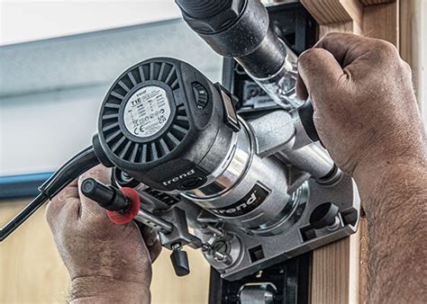 Image result for Trend Router Repair