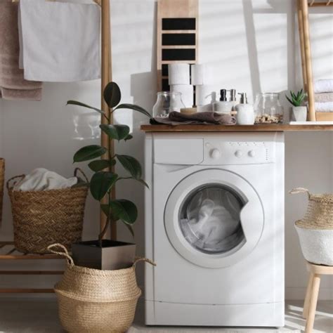 How To Shop For An Eco Friendly Washing Machine - The Eco Hub