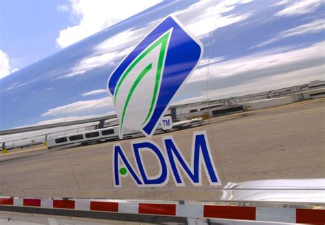 Image result for ADM Restructuring