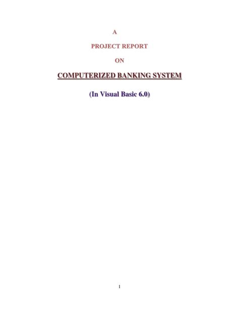 Image result for Computerized Banking