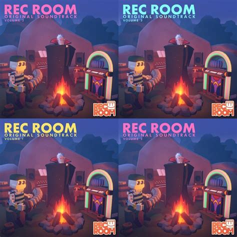Image result for Rec Room Sound Files