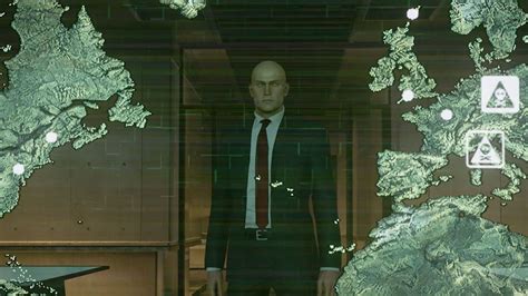 Image result for Hitman the Farewell Key Pad Code