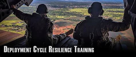 Image result for Deployment Training Cycle