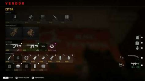 Image result for Back 4 Blood Guide