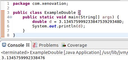 Image result for Java Double Data Type