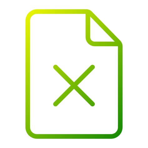 Image result for Delete File Icon