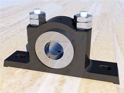 Image result for Practice Exercise Plummer Block