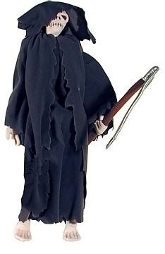 Image result for Monty Python Grim Reaper
